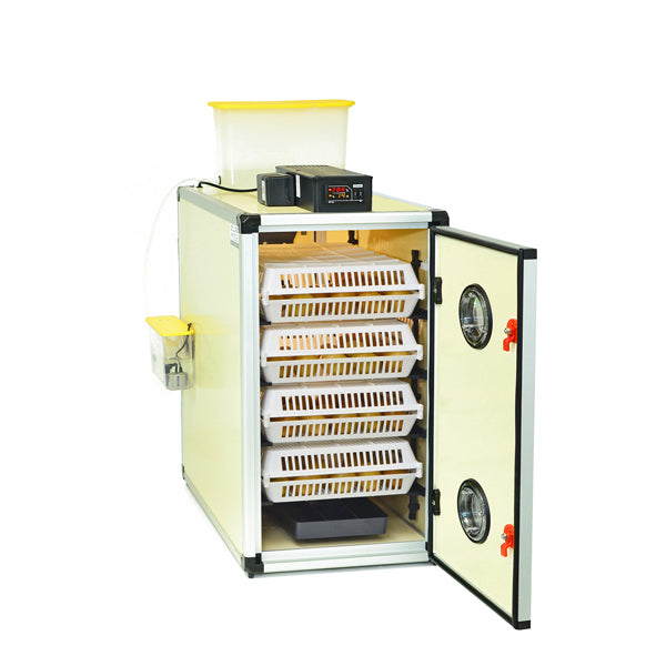 CT120 H - Egg Hatcher Only - Automatic Poultry Hatching Machine– Sugar ...